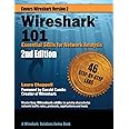 Buy Wireshark 101: Essential Skills for Network Analysis (Wireshark ...
