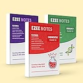 Chemistry Ezee Notes - Class 12 | Best Handwritten Notes for Chemistry ...