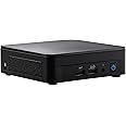Intel Nuc 12 Pro Nuc12Wski5 Barebone System Core I5 12Th Gen I5-1240P ...