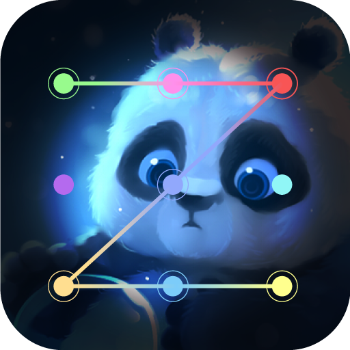 Panda Lock Screen : Panda Dream Keypad : Amazon.co.uk: Apps & Games
