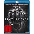 Leatherface - The Source of Evil [Blu-ray]: Amazon.es: Dorff, Stephen ...