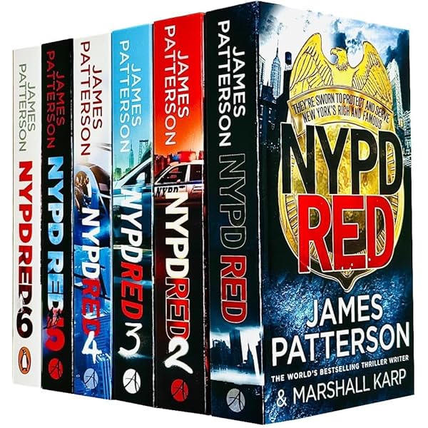 James Patterson Un Agente Privado En Londres