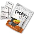 FryAway Deep Fry Cooking Oil Solidifier Powder, As Seen On Shark Tank ...