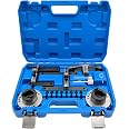 ZKTOOL Engine Belt Timing Locking Tool, Compatible with Ford 1.0 SCTI ...