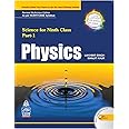 Science For Ninth Class Part 1 Physics (Old Edition) : Lakhmir Singh, Manjit Kaur: Amazon.in: Books