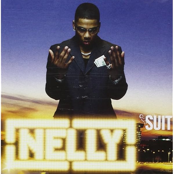 Album De Nelly Sweat Nelly Apple Music