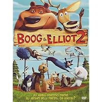 Boog & Elliot 3: Amazon.it: Cartoni Animati, Cartoni Animati: Film e TV