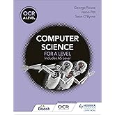 AS and A Level OCR Computer Science H446 H046 A-Level Course textbook by PG Online KS5 Computing ...