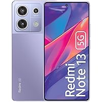 Redmi Note 13 Pro+ (Fusion Purple, 12GB RAM, 256GB Storage) | World's ...