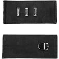 Black Hook Waist Band Extenders Hook Waist Extenders Adjustable ...