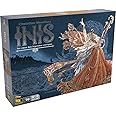 Inis Board Game : Amazon.co.uk: Toys & Games