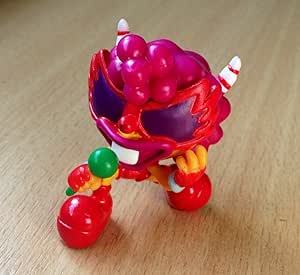 Moshi Monster Sweet Tooth Ultra Rare Music Moshi : Amazon.co.uk: Toys ...