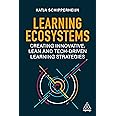 Buy Learning Ecosystems: Creating Innovative, Lean and Tech-driven ...
