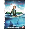 The Shallows [DVD] [2016]: Amazon.co.uk: Blake Lively, Oscar Jaenada ...