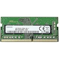 Amazon.in: Buy Samsung SODIMM 16GB PC4 3200 DDR4 1Rx8 M471A2G43AB2-CWE Laptop Notebook RAM ...