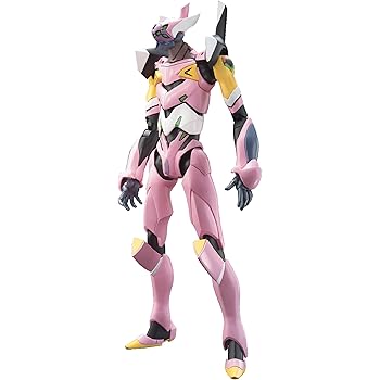 Evangelion Perfect Grade EVA-01 Test Type Model Kit [Toy] (japan import ...