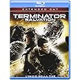 Terminator Salvation(Extended Cut): Amazon.it: Bale/Worthington, Bale ...