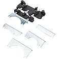 DeWalt DWS5031-XJ, Router Attachment for Guide Rails, Black : Amazon.co ...