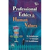 Buy A Foundation Course in Human Values and Professional Ethics Book ...