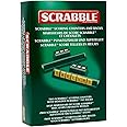 Ideal | Scrabble: Pack of 2 Classic Scoring Counters and Moulded Tile ...