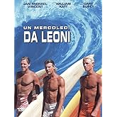 Un mercoledì da leoni (miti): Amazon.it: Gary Busey, William Katt, Jan ...