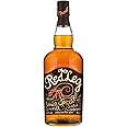 RedLeg Spiced Rum - Premium Caribbean rum spiced with ginger & vanilla ...