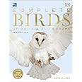 Collins Bird Guide: The Most Complete Guide to the Birds of Britain and ...