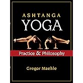 Ashtanga Yoga Practice Cards: The Primary Series : MacGregor, Kino ...