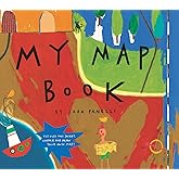 The Once Upon a Time Map Book: Take a Tour of Six Enchanted Lands ...