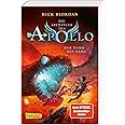 Die Abenteuer des Apollo 5: Der Turm des Nero: Vom olympischen Gott zum ...