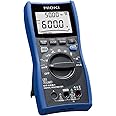 Hioki DT4261 Professional TRMS Digital Multimeter with Terminal ...