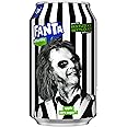 Fanta Apple Afterlife Zero Sugar Drink 24 x 330ml PMP Cans : Amazon.co ...