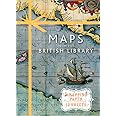 Maps from the British Library (Wrapping... by British Library