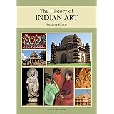A History of Fine Arts in India and the West: Amazon.co.uk: Edith ...
