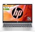 HP 14 Laptop, AMD Ryzen 3 7320U 14 inch(35.6cm) FHD Laptop,8GB LPDDR5 ...