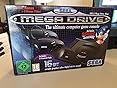 Sega Mega Drive Mini: Amazon.fr: Jeux vidéo