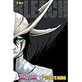 Bleach (3-in-1 Edition), Vol. 14: Includes vols. 40, 41 & 42: Volume 14 ...