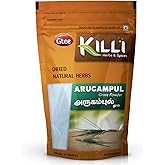 Buy Neotea Arugampul Powder | Bermuda Grass (Cynodon Dactylon) | Bahama ...