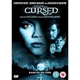 Cursed [Reino Unido] [DVD]: Amazon.es: Wes Craven, Mya, Jesse Eisenberg ...