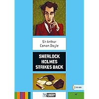 Sherlock Holmes and The red-headed league. Ediz. per la scuola. Con ...