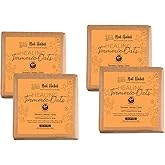 Buy Nat Habit Cold Processed Sacred Neem-Basil Butter Bath Soap- Antibacterial For Soothing ...