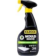 Kilrock Mould Remover Spray 500ml - Eliminates Mould & Mildew - Removes ...