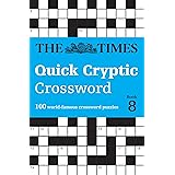 The Times Quick Cryptic Crossword Book 7: 100 world-famous crossword ...