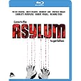 Asylum [Edizione: Stati Uniti] [Italia] [Blu-ray]: Amazon.es: Roy ...