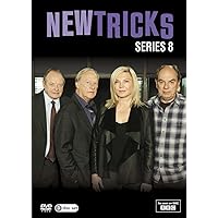 New Tricks: Series 5 [DVD]: Amazon.co.uk: Alun Armstrong, Amanda Redman ...
