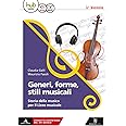 Generi, forme, stili musicali. Storia della musica per il liceo ...