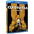 Cleopatra [Blu-ray]: Amazon.es: Claudette Colbert, Warren William, Henry Wilcoxon, Joseph ...