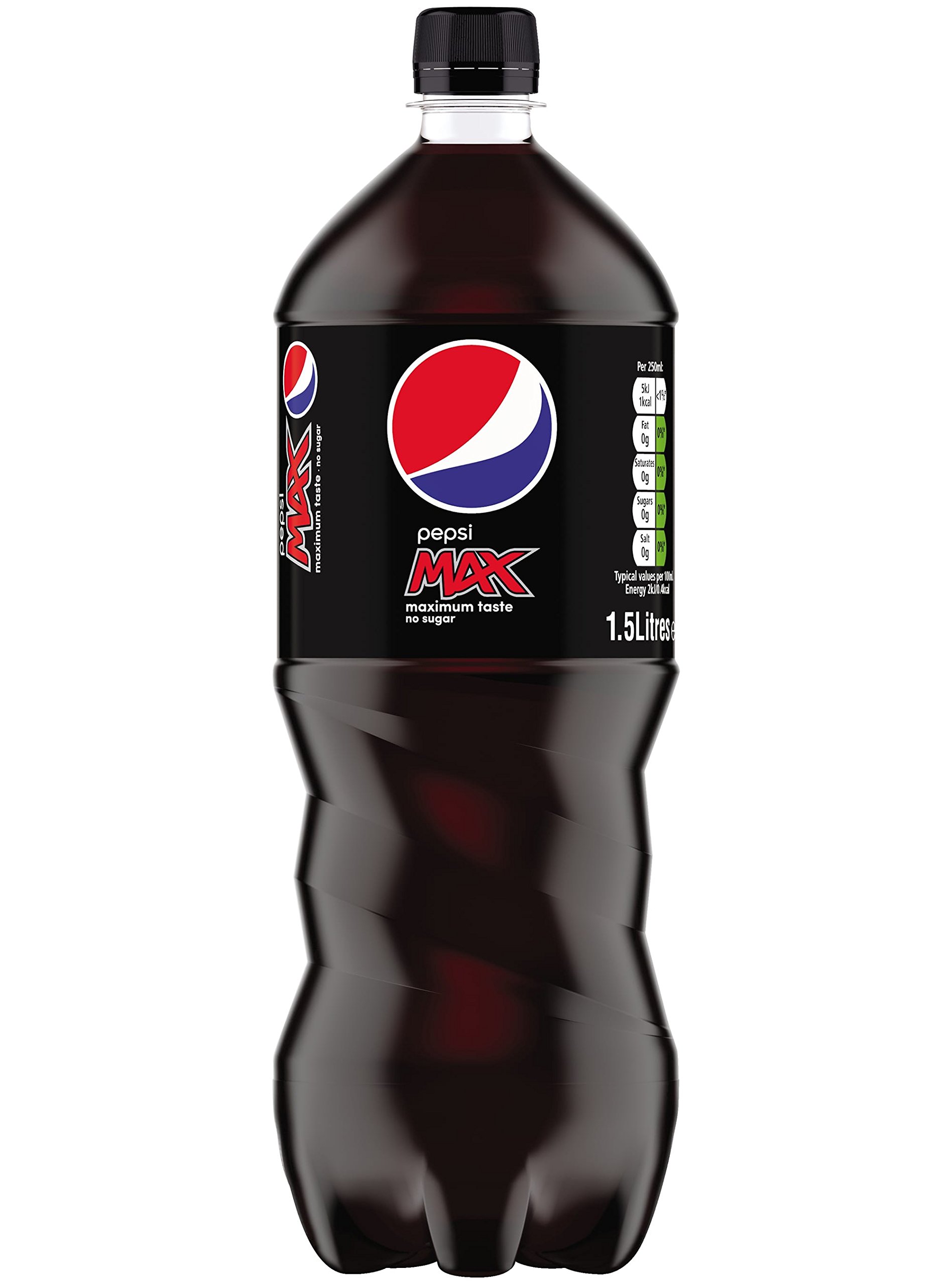 Pepsi Max – 12×1.5ltr – Fresh Store Shop