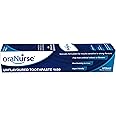Oranurse 50ml Unflavoured Toothpaste Pack of 2 : Amazon.co.uk: Health ...