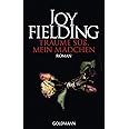 Träume süß, mein Mädchen: Roman : Fielding, Joy, Lutze, Kristian: Amazon.de: Bücher